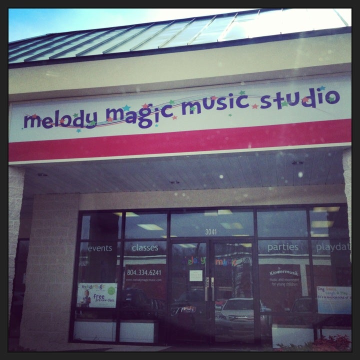 Melody Music Studios