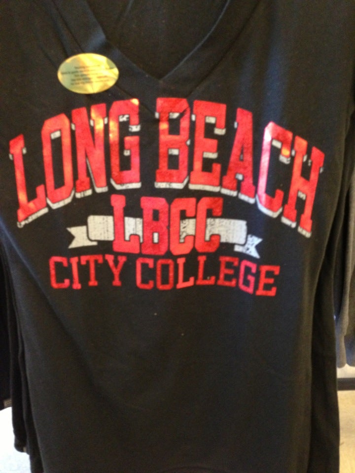 LBCC Bookstore, Long Beach, CA - MapQuest