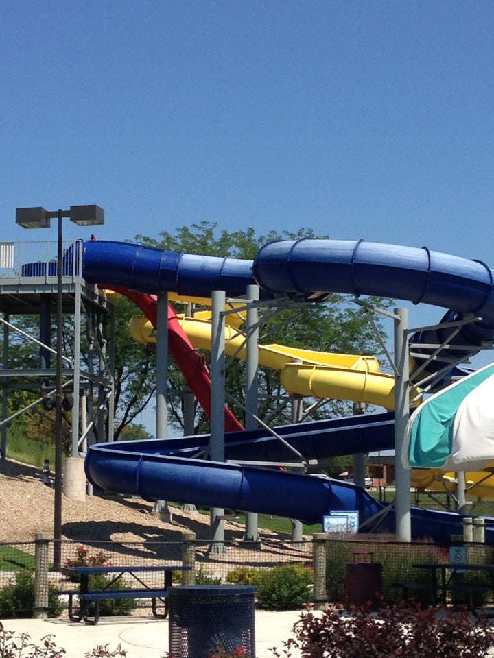 Normal, IL Map & Directions - MapQuest