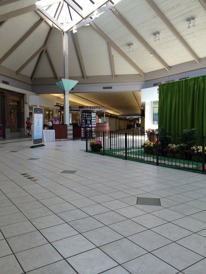 Longview Mall, 3500 McCann Rd, Ofc, Longview, TX, Retail Shops - MapQuest