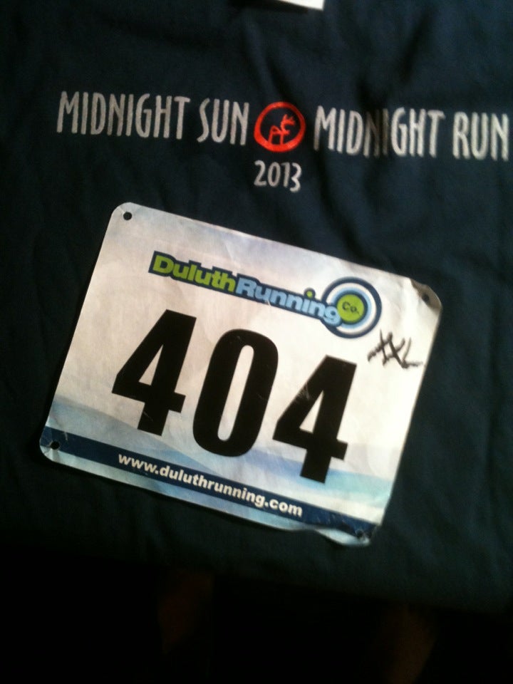 Hermantown, MN Map & Directions - MapQuest