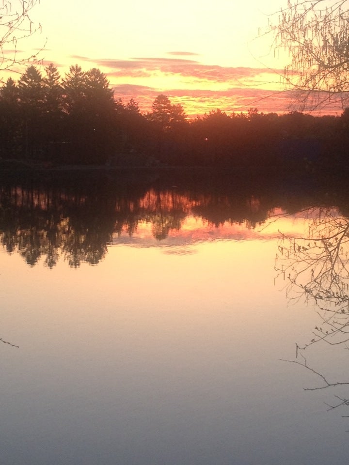 Wakefield, MA Map & Directions - MapQuest