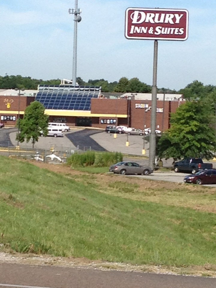 Fairview Heights, IL Map & Directions - MapQuest