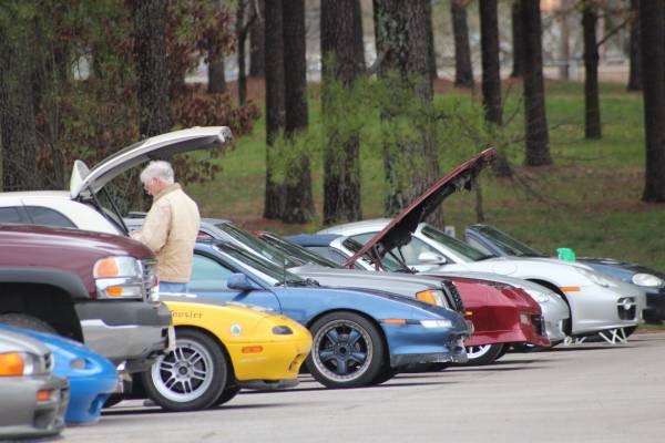 Milton Frank Stadium, 2801 15th Ave SW, Huntsville, AL, Stadiums Arenas ...