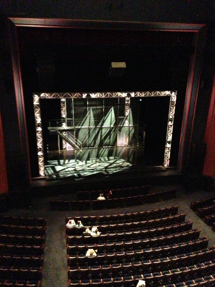 Hobby Center for the Performing Arts, 800 Bagby St, Suite 300, Houston ...