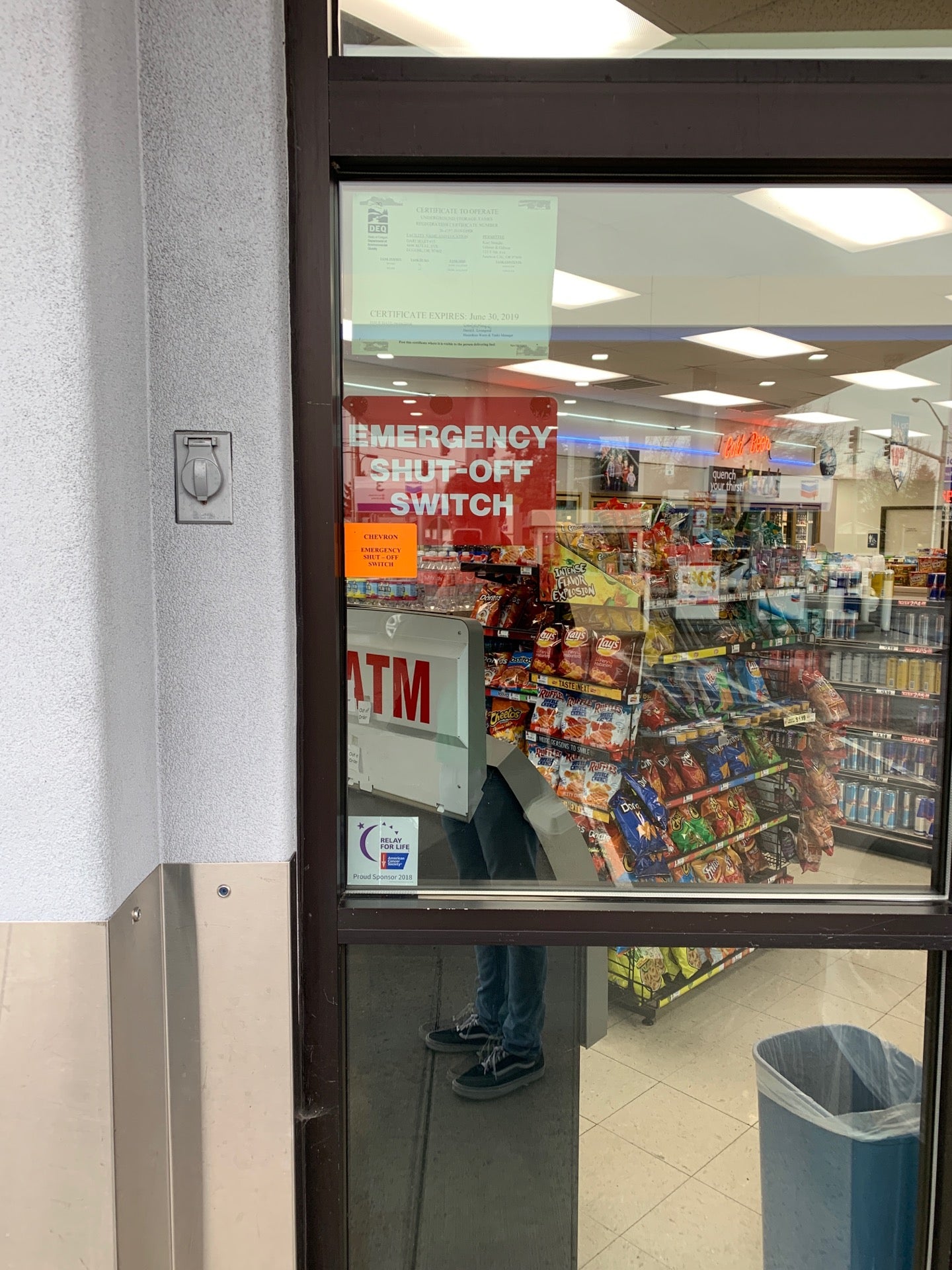 Dari-Mart, 4690 Royal Ave, Eugene, OR, Grocery Stores - MapQuest