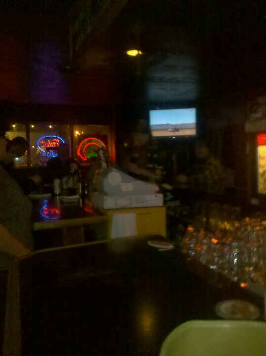 The Streamline Tavern, 121 W Mercer St, Seattle, WA - MapQuest