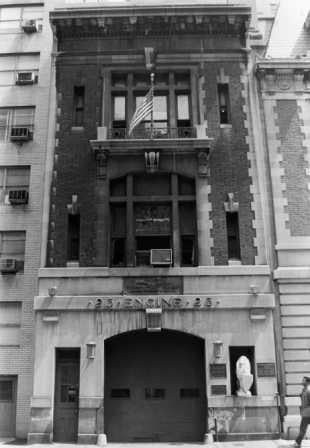 Engine 23 Fdny, 215 W 58th St, New York, NY, Fire & Rescue - MapQuest