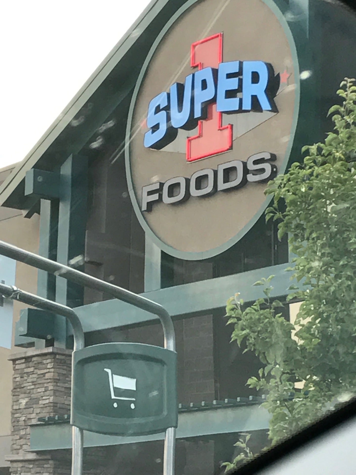 Super 1 Foods, 624 Larch St, Sandpoint, ID, Grocery Stores - MapQuest
