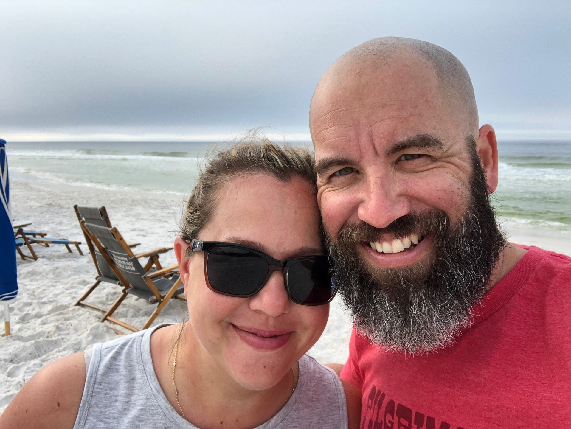 Gulfview Heights Beach Access, 198 Gulfview Heights St, Santa Rosa ...