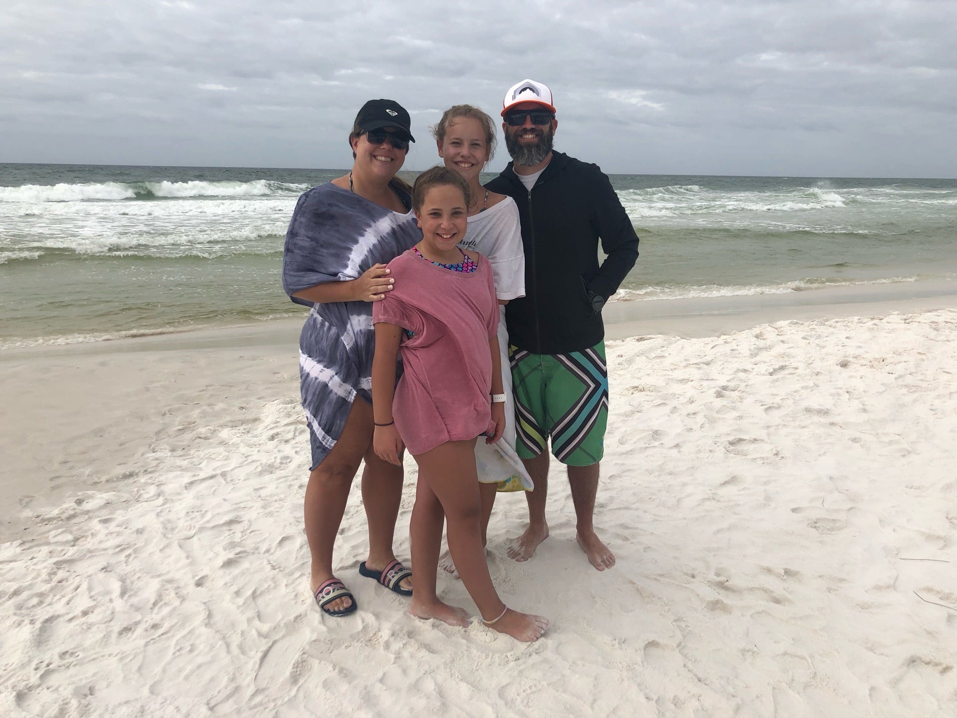 Gulfview Heights Beach Access, 198 Gulfview Heights St, Santa Rosa ...