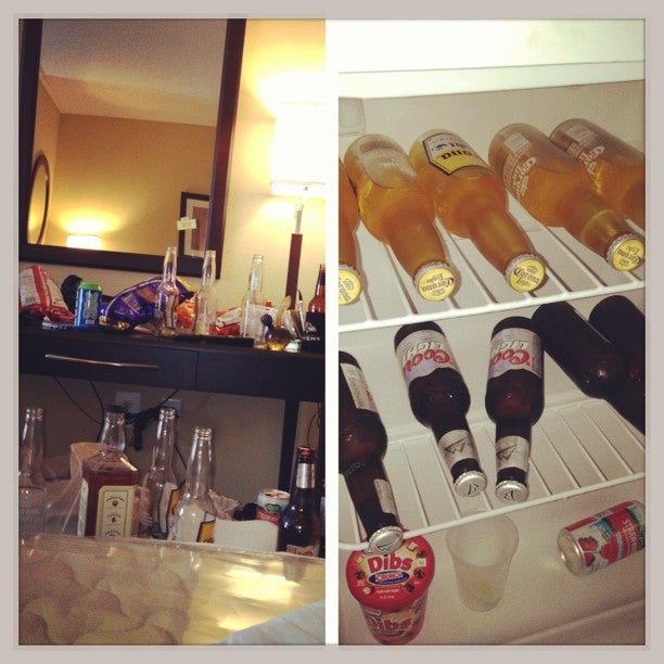 Callaway, MD Map & Directions - MapQuest