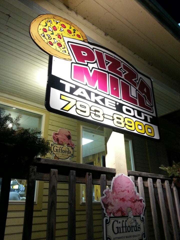 Limerick, ME Map & Directions - MapQuest