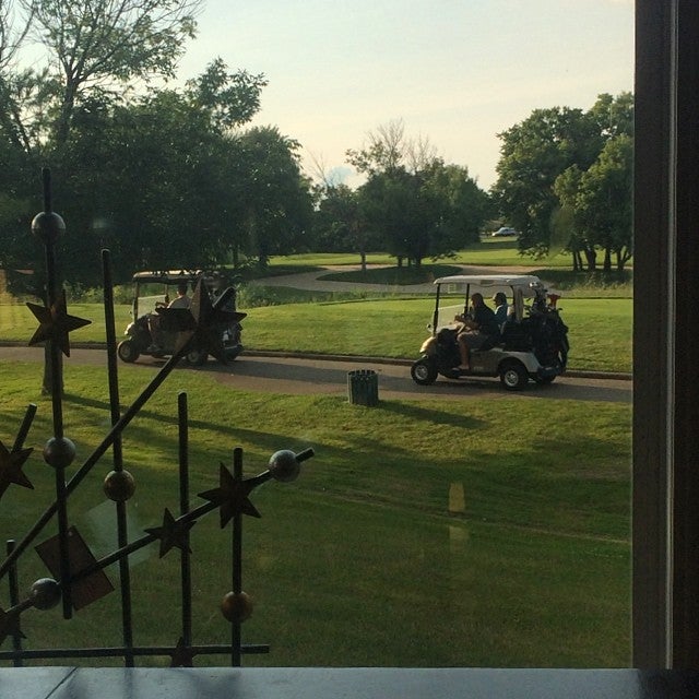 Four Bridges Country Club, Butler Warren County Line Rd, Liberty ...