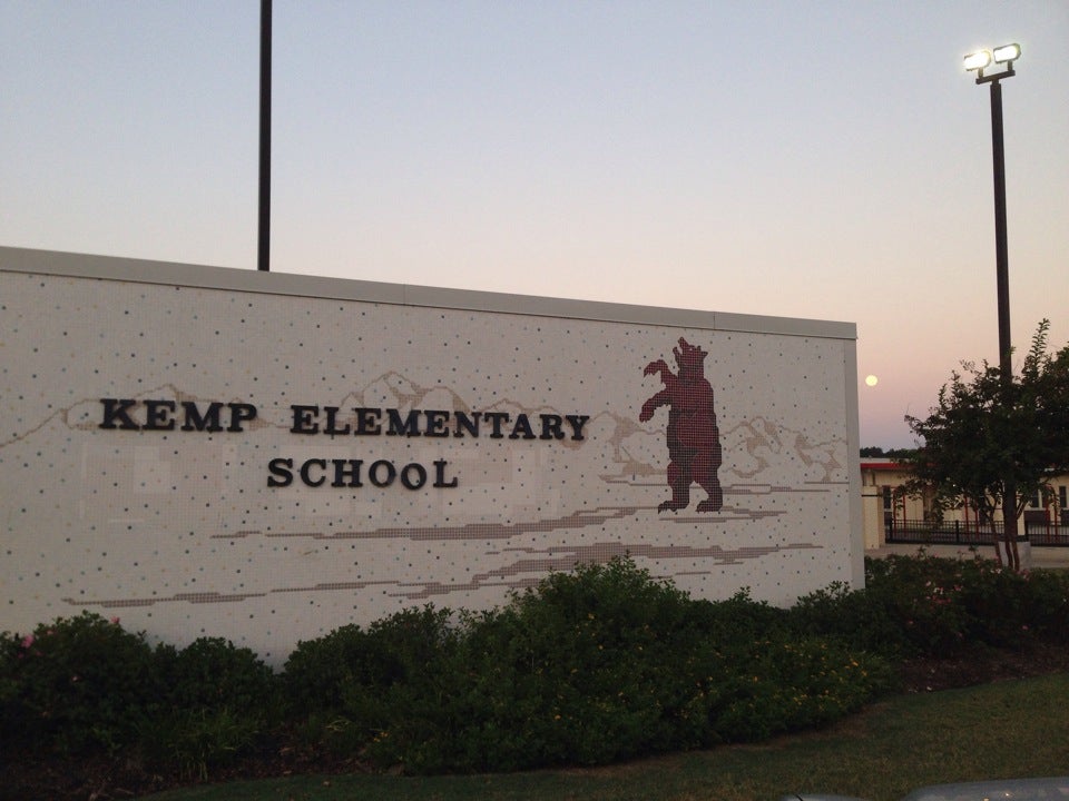 Kemp Elementary