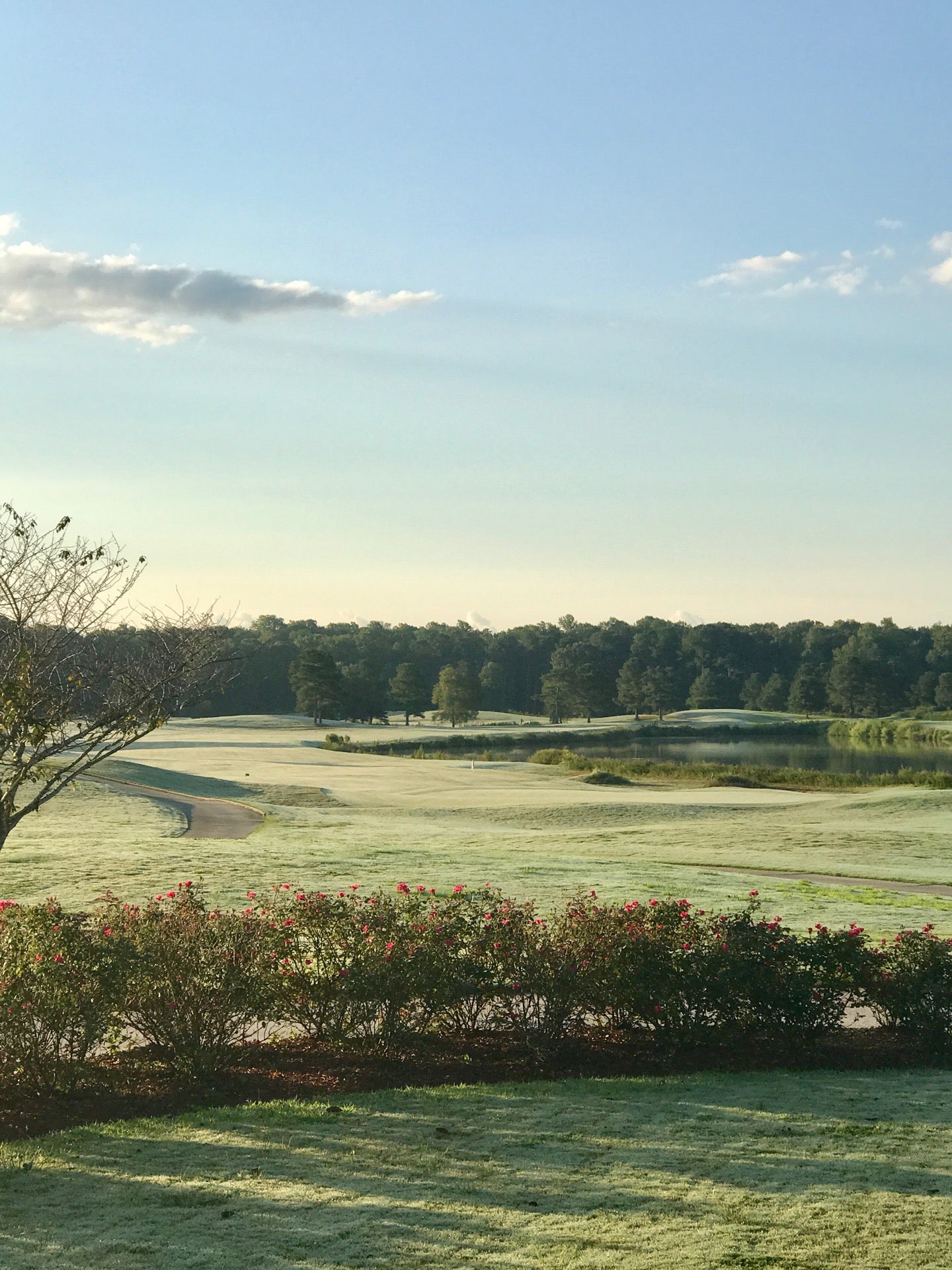 Virginia Beach National Golf Club, 2500 Tournament Dr, Virginia Beach ...