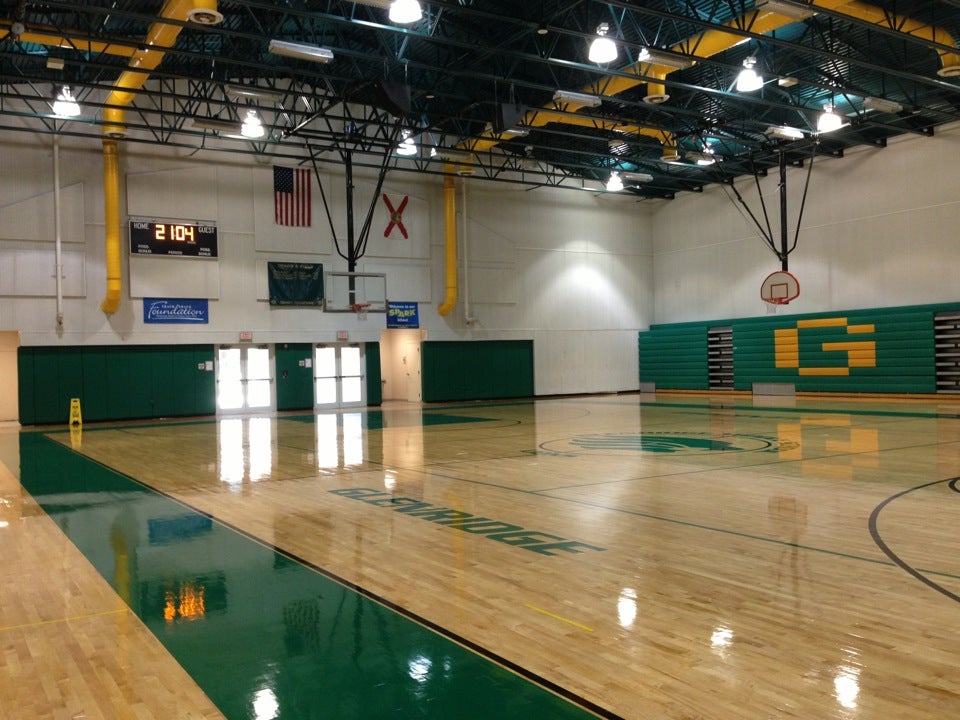 Glenridge Jr High School