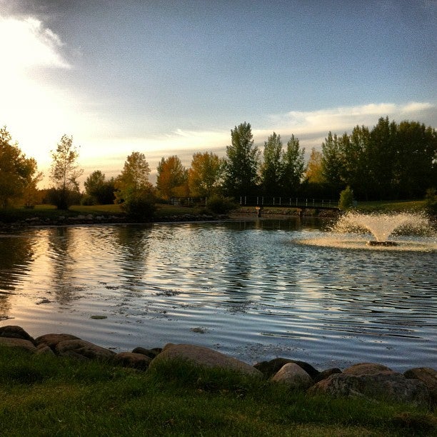 Tor Hill Golf Course, Kings Park Rd, Regina, SK - MapQuest