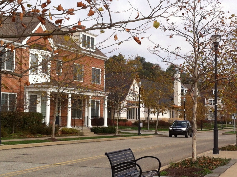 Summerset at Frick Park, 1017 Parkview Blvd, Pittsburgh, PA, Housing ...