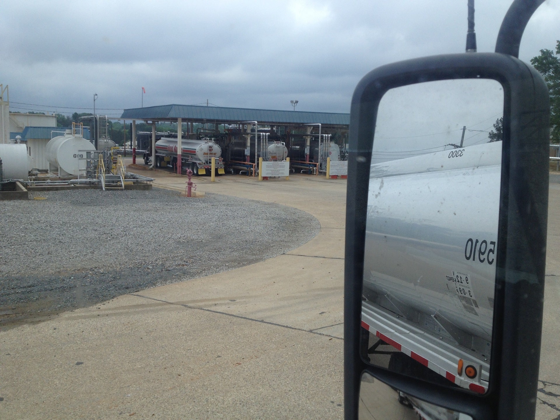 Delek US-El Dorado Refinery, 1000 McHenry St, El Dorado, AR - MapQuest