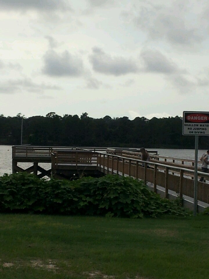 Millville Waterfront Park, Kirklin Ave, Panama City, FL, Outdoor Sports ...