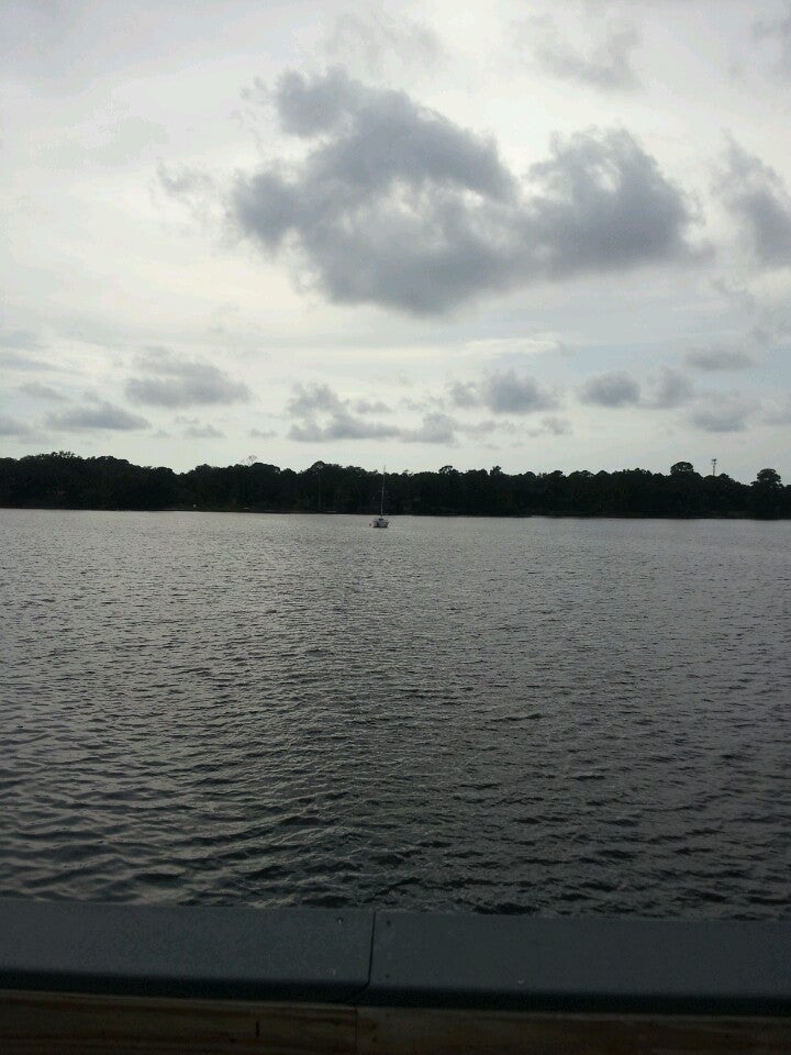 Millville Waterfront Park, Kirklin Ave, Panama City, FL, Outdoor Sports ...