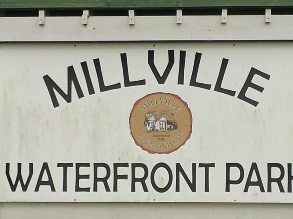 Millville Waterfront Park, Kirklin Ave, Panama City, FL, Outdoor Sports ...