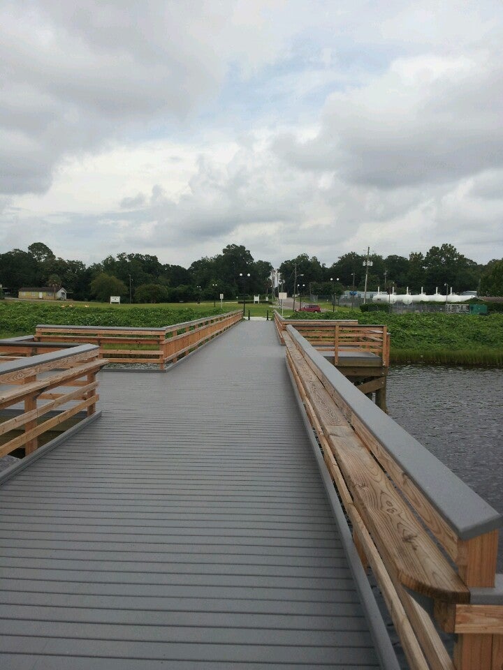 Millville Waterfront Park, Kirklin Ave, Panama City, FL, Outdoor Sports ...