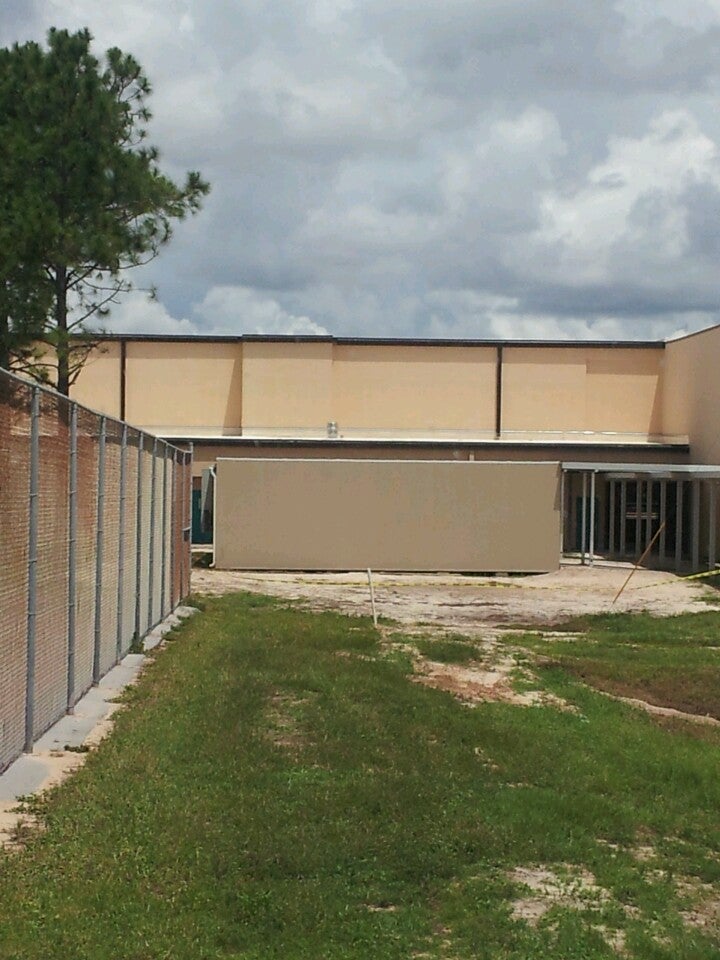 Surfside Middle School, 300 Nautilus St, Panama City Beach, FL - MapQuest
