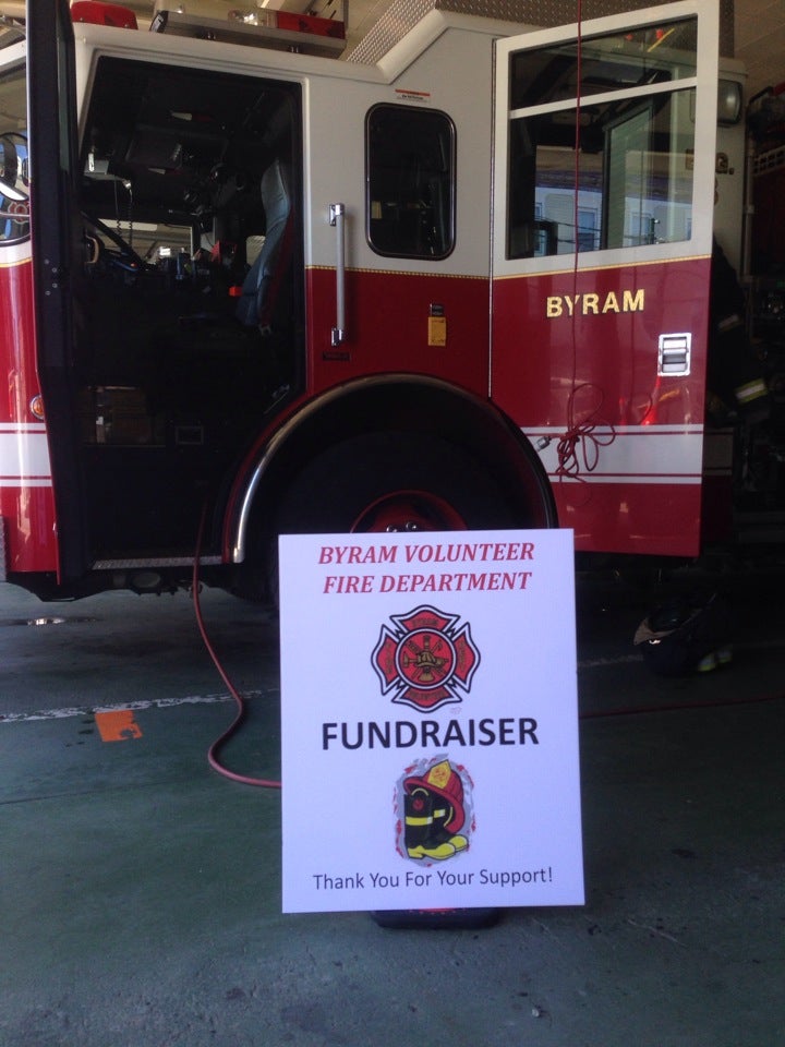 Greenwich Fire Department, Byram Fire Station 3, 266 Delavan Ave ...