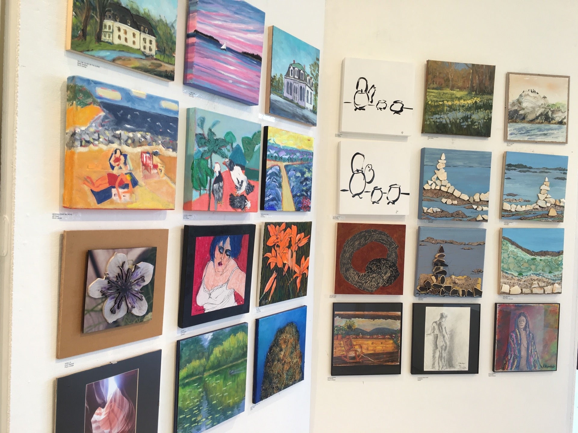 Deer Isle, ME Map & Directions - MapQuest