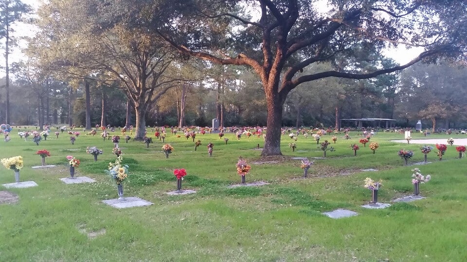 Klein Cemetery, 9714 FM 2920 Rd, Tomball, TX - MapQuest