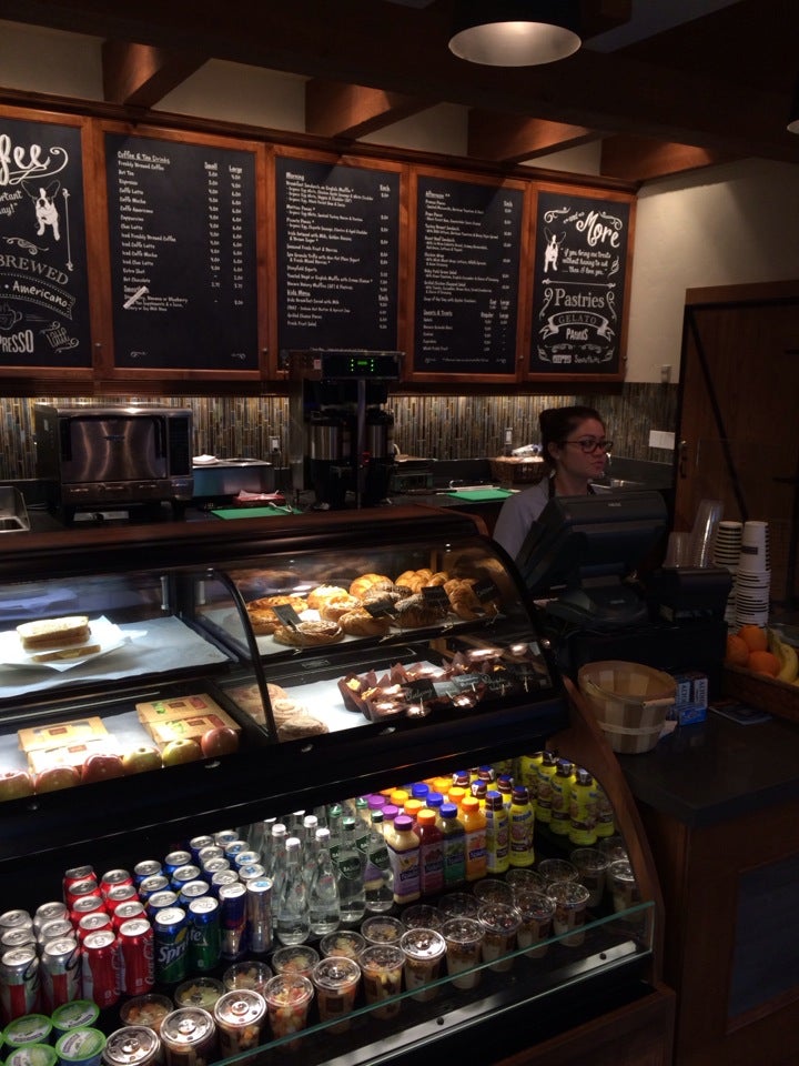 Blend, 8301 Hollister Ave, Goleta, CA, Coffee & Tea - MapQuest