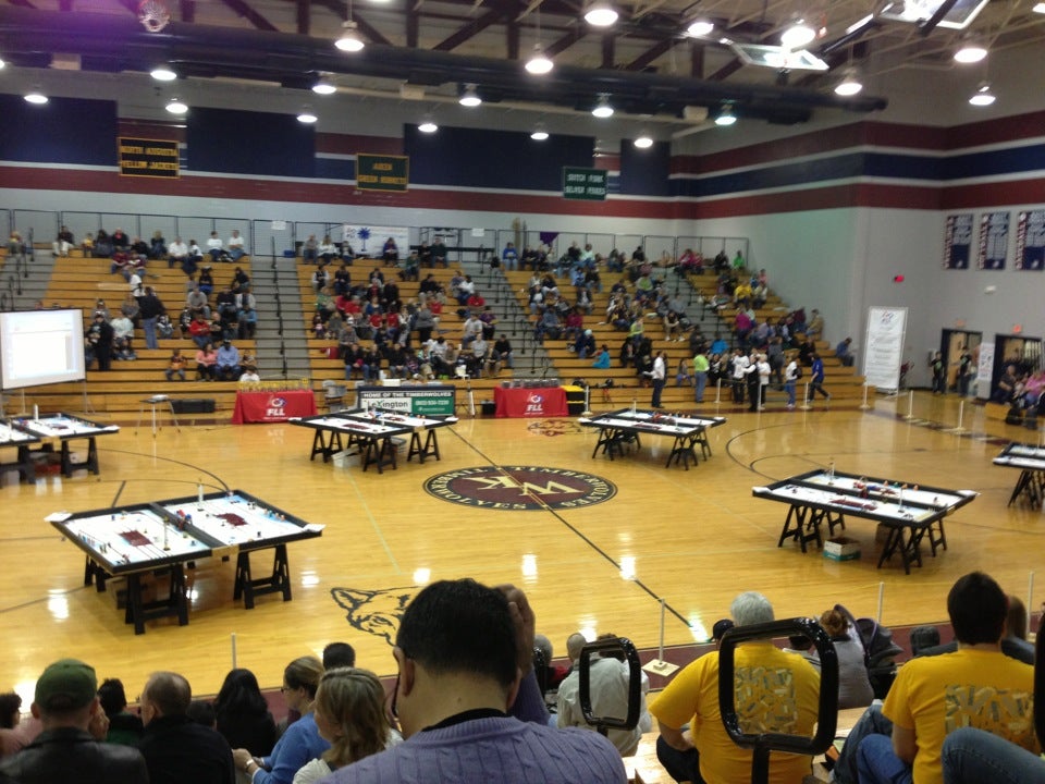 Carolina Springs Middle School, 6180 Platt Springs Rd, Lexington, SC ... Carolina Springs Middle School, 6180 Platt Springs Rd, Lexington, SC ...