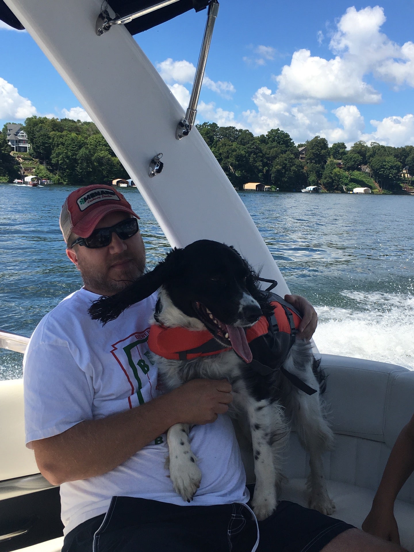 Surfside Park, 5801 Bartlett Blvd, Mound, MN, Parks - MapQuest