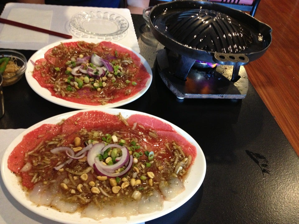 Pagolac Restaurant, 15470 Magnolia St, Westminster, CA - MapQuest