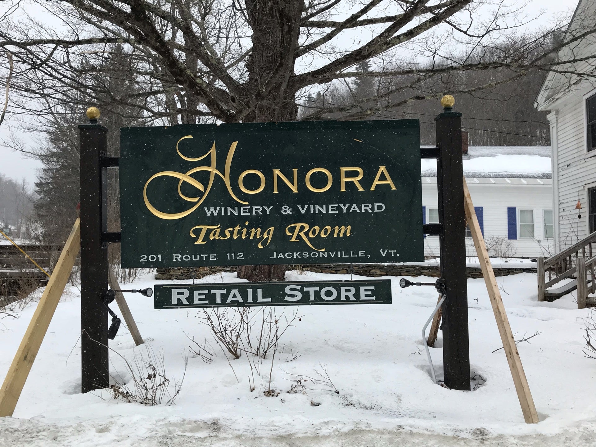 Whitingham, VT Map & Directions - MapQuest