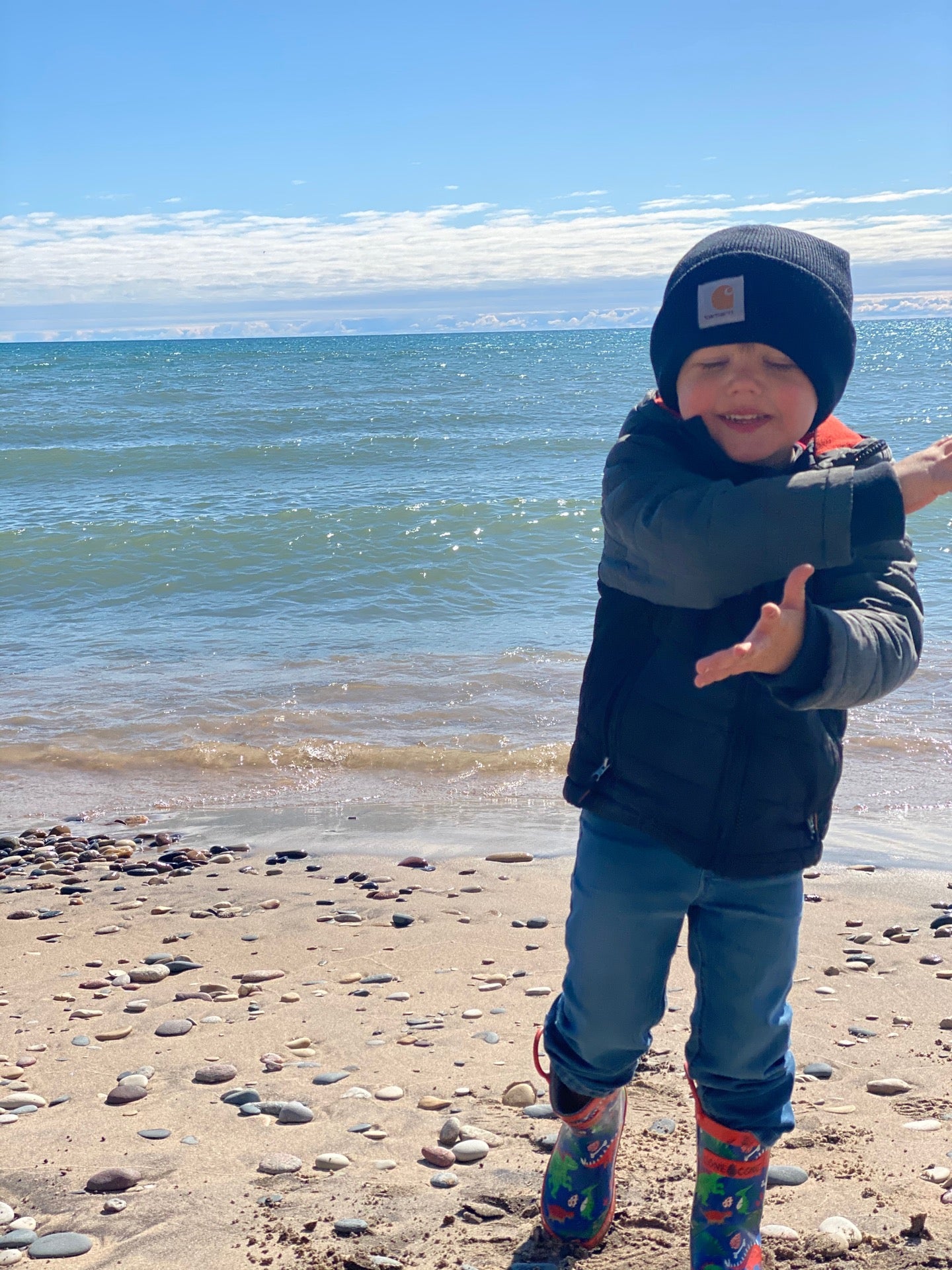 Mishicot, WI Map & Directions - MapQuest