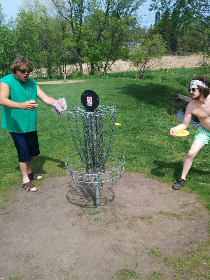 Merrifield, MN Map & Directions - MapQuest