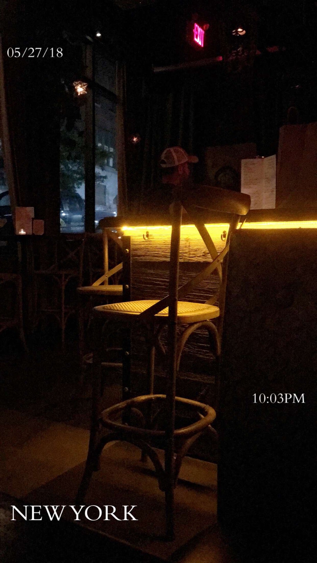 Gardenia Terrace, 826 10th Ave, New York, NY, Eating places - MapQuest
