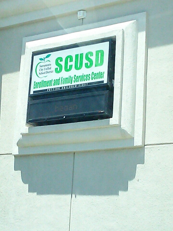 SERNA Center, 5735 47th Ave, Sacramento, CA 95824, US - MapQuest