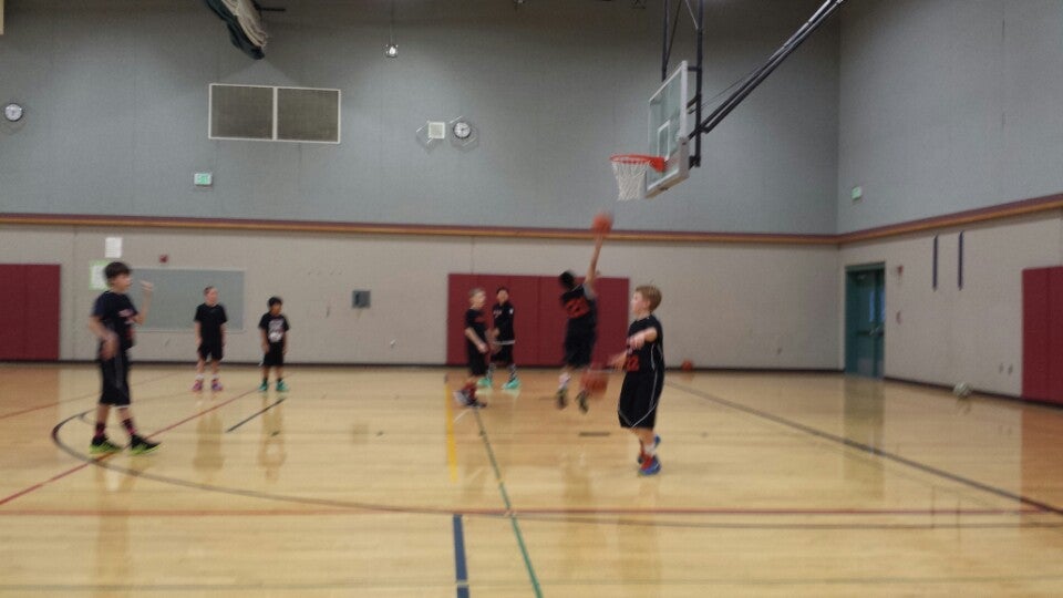 McKnight Middle School, 1200 Edmonds Ave NE, Renton, WA, Schools - MapQuest