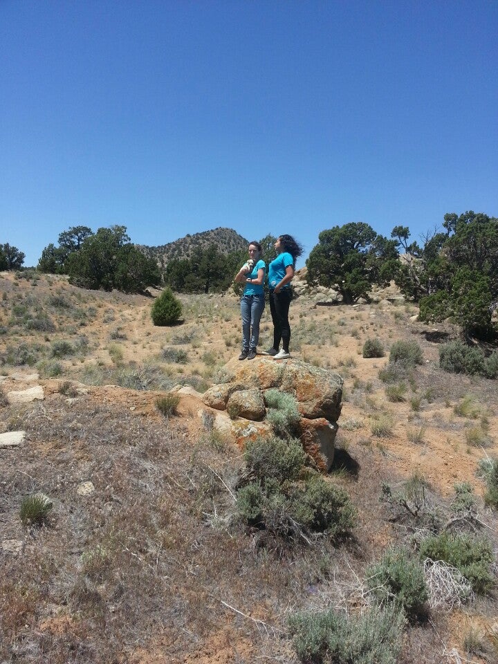 Three Peaks Recreation Area, Cedar City, UT - MapQuest