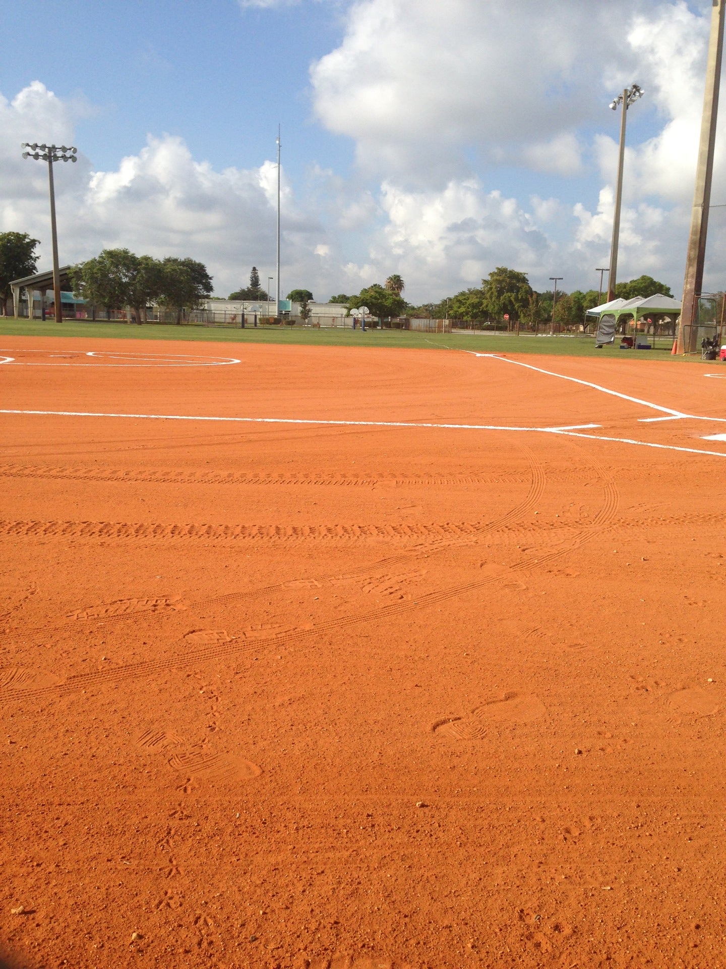 Bill Lips Sports Complex, 11700 SW 49th St, Fort Lauderdale, FL - MapQuest