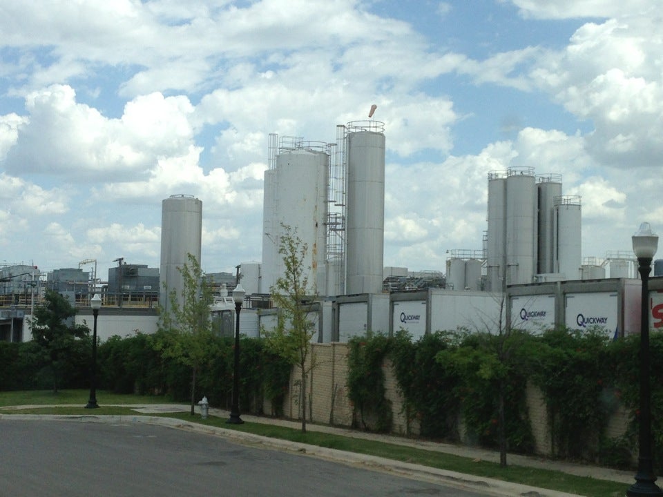 Vandervoort's Dairy, 900 S Main St, Fort Worth, TX, Grocery Stores ...