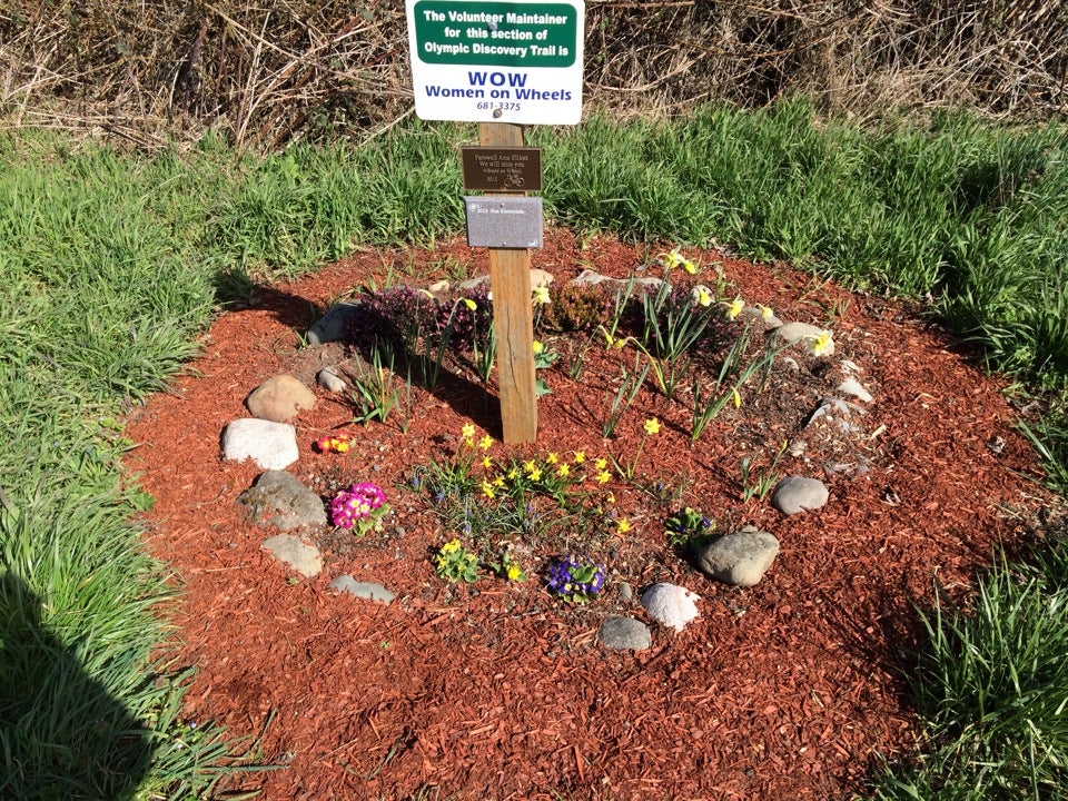 Sequim, WA Map & Directions - MapQuest