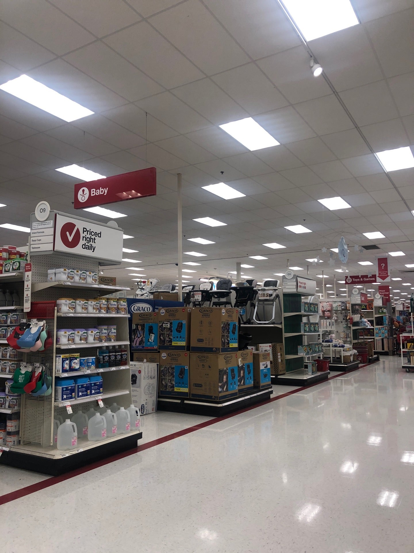 Target, 4801 McKnight Rd, Suite 3, Pittsburgh, PA, Department Stores ...