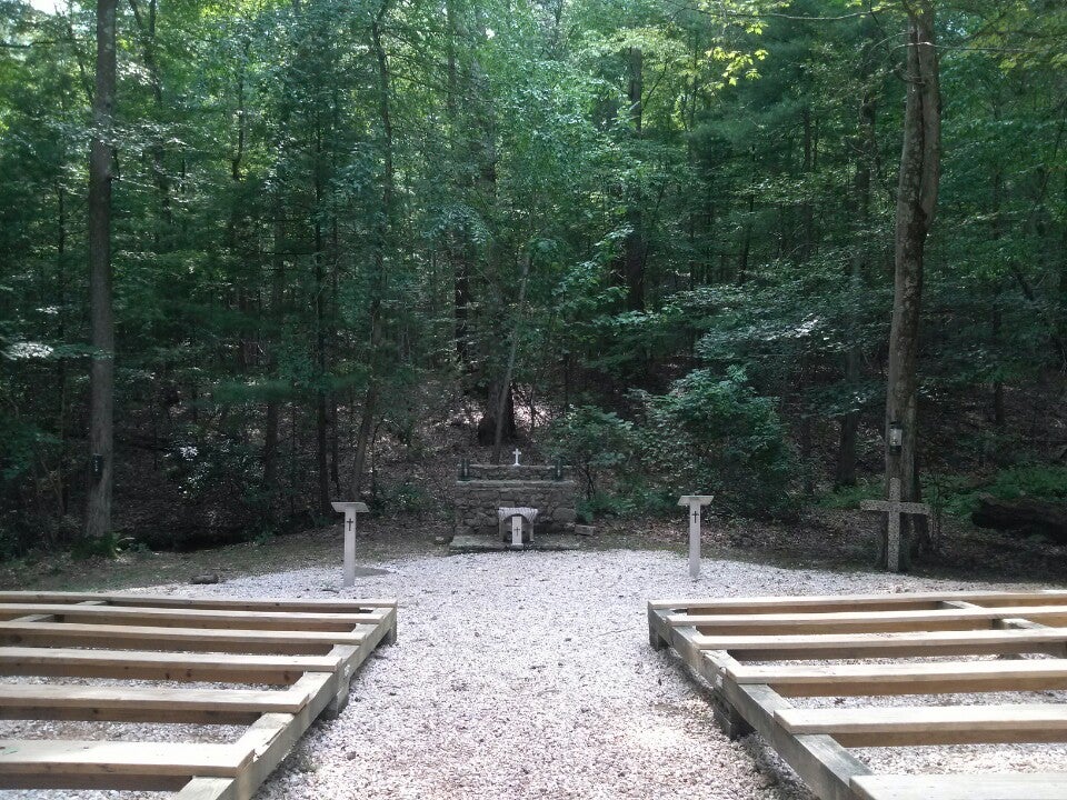 Blue Ridge Summit, PA Map & Directions - MapQuest