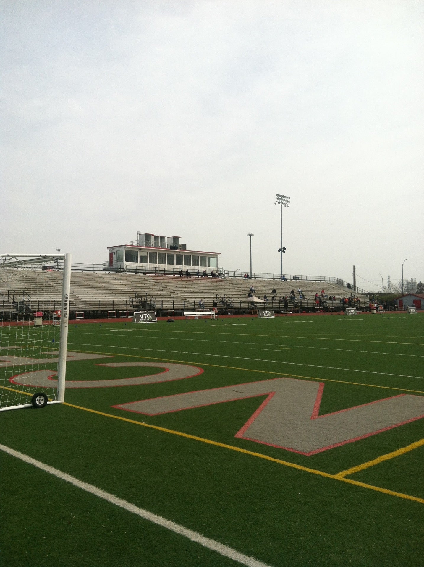 Princeton High School, 11080 Chester Rd, Cincinnati, OH, Schools - MapQuest