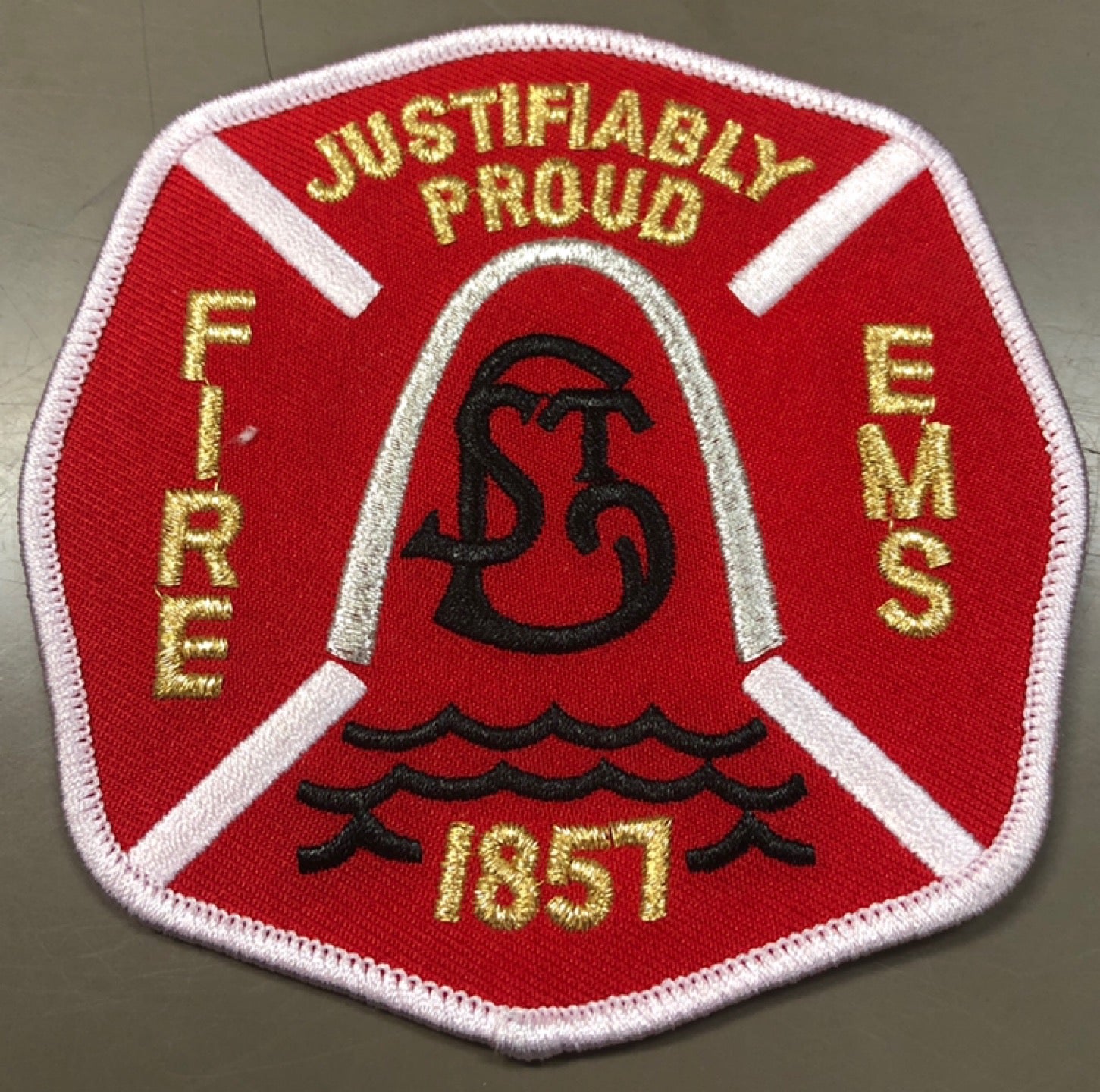 Saint Louis Fire Department Engine House 20, 5600 Prescott Ave, St ...